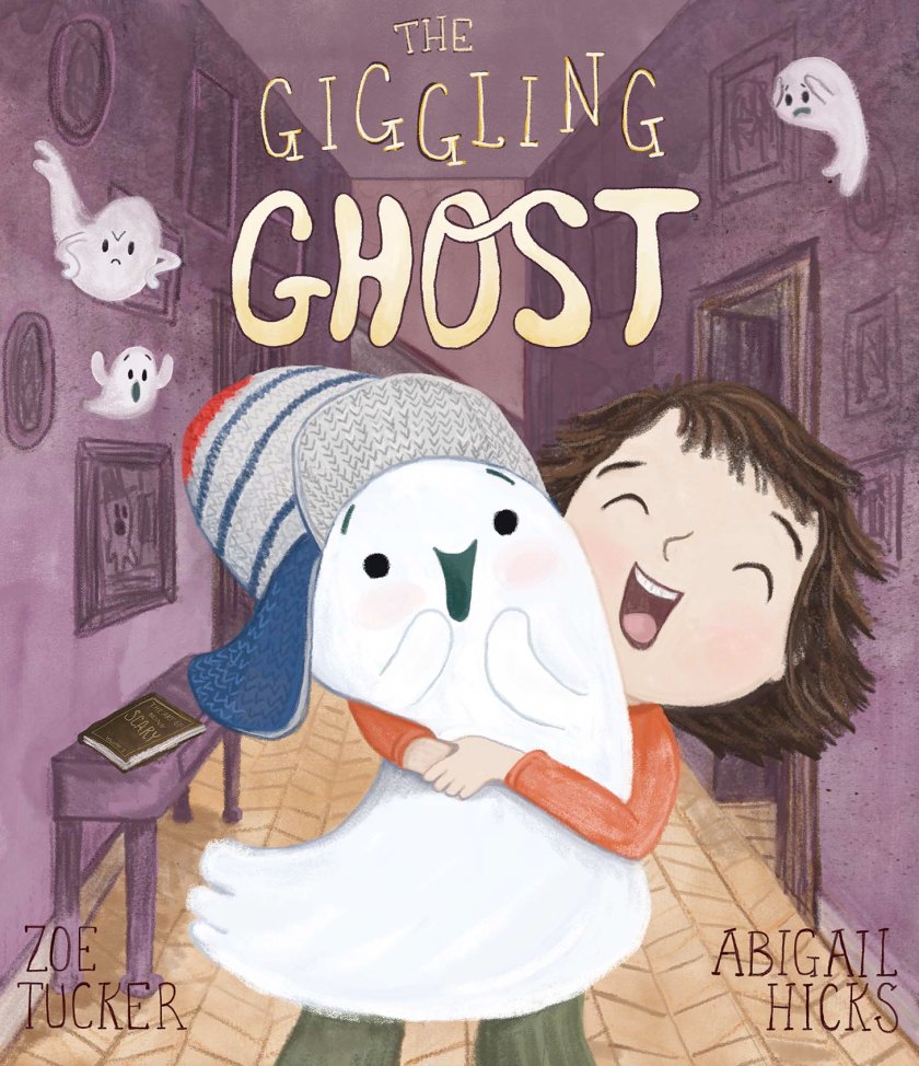 illustrator & author