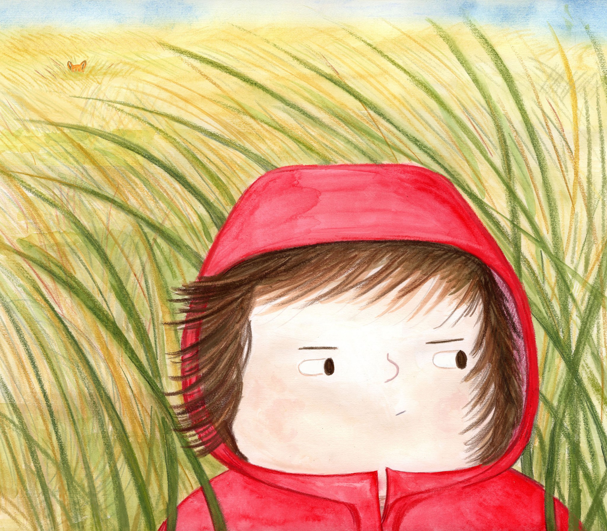 illustrator & author